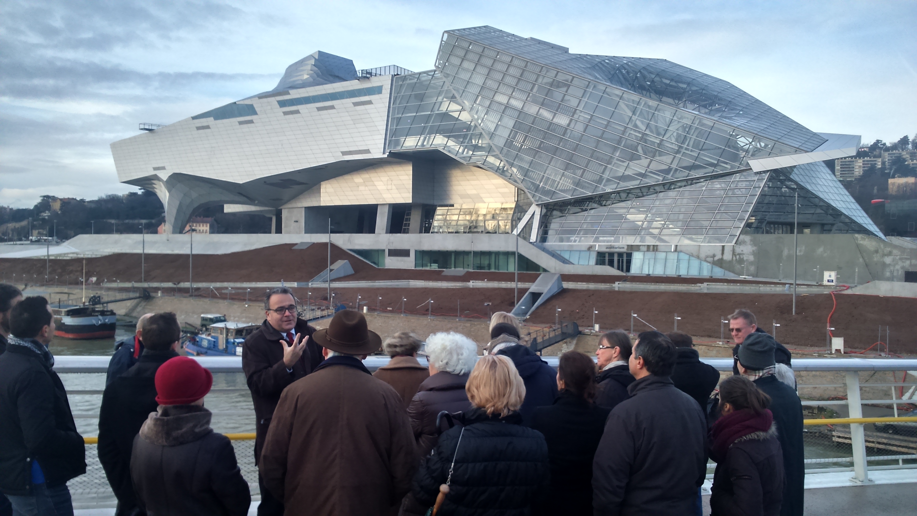 CULTURE ET LOISIRS | Lyon Mairie du 2