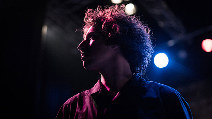 Köln Concert, Keith Jarrett | Lyon Mairie du 2